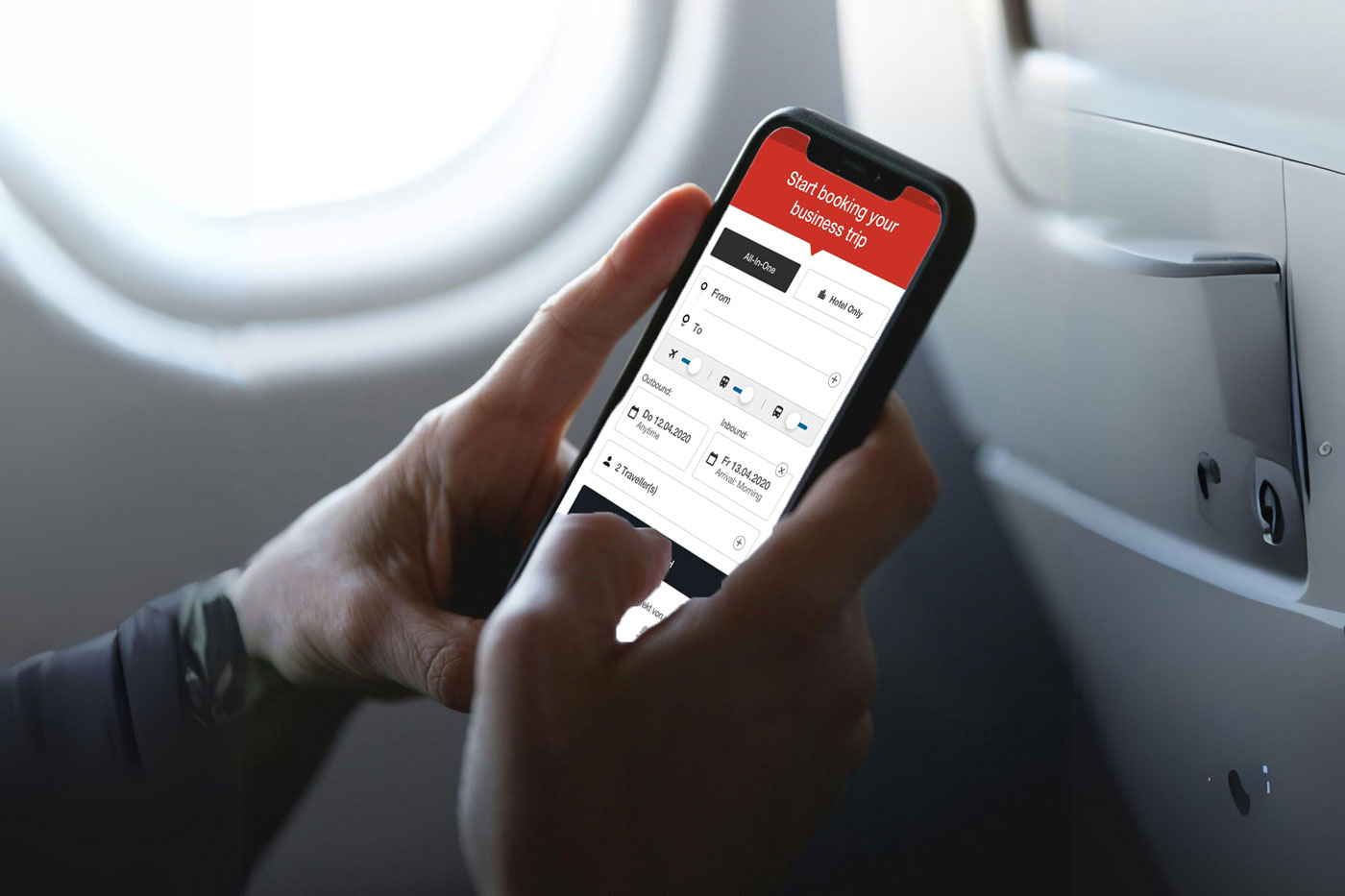Travel Startups: 6 Must-Have Apps für Businessreisende - Lanes & Planes