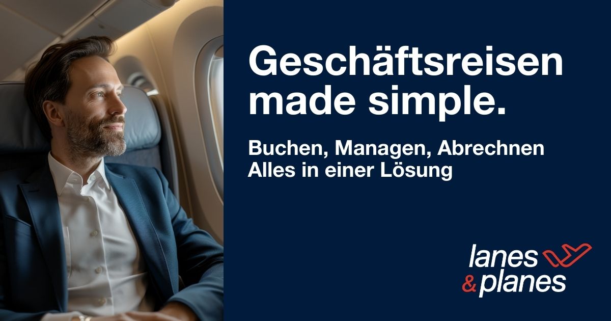 Wie hoch ist der Verpflegungsmehraufwand 2026? - Lanes & Planes